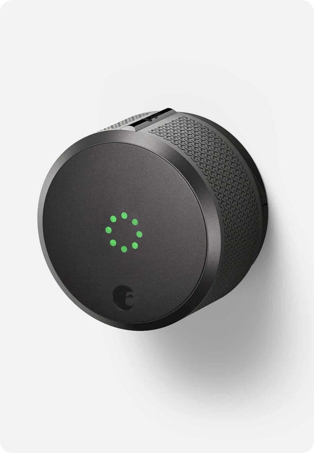 August Smart Lock Pro August Smart Lock Pro